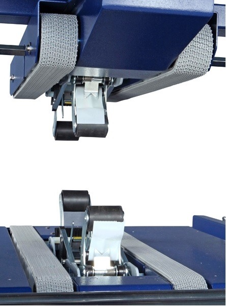 NOXON STICKER TBD zaklejarka kartonów - Pakowarka.pl - Owijarki do ...